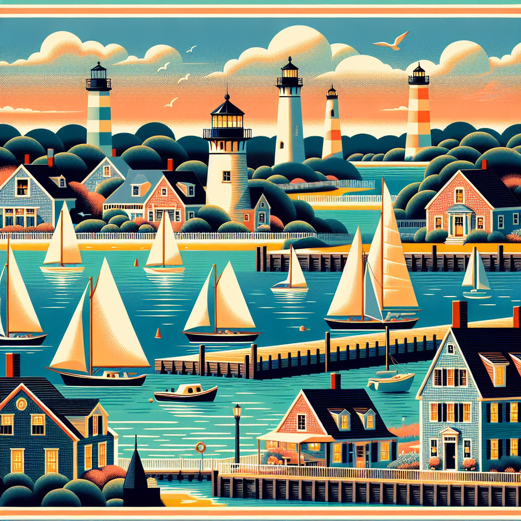 Best Nantucket Wallpaper Generator | Vondy