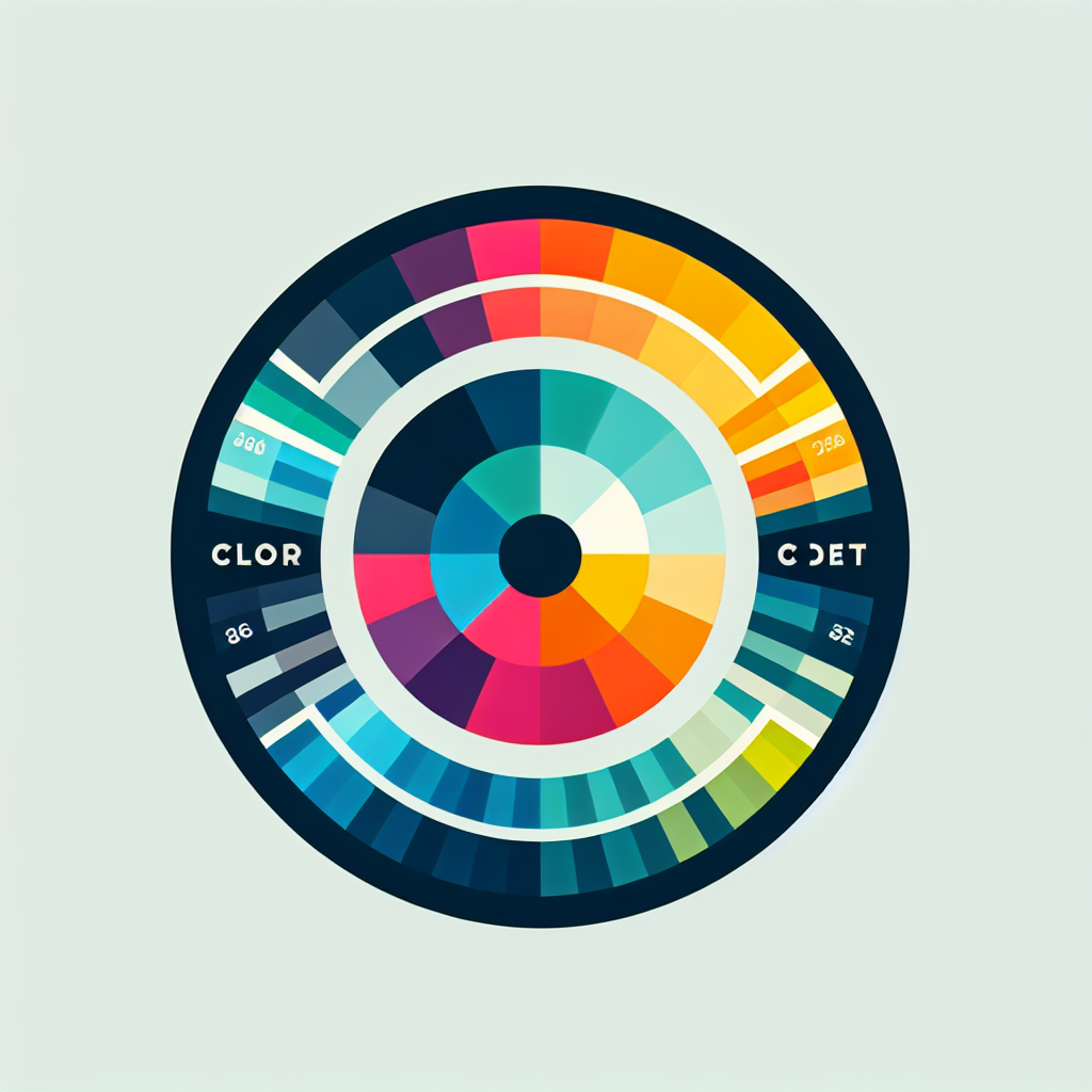 Best Logo Color Palette Ideas | Vondy