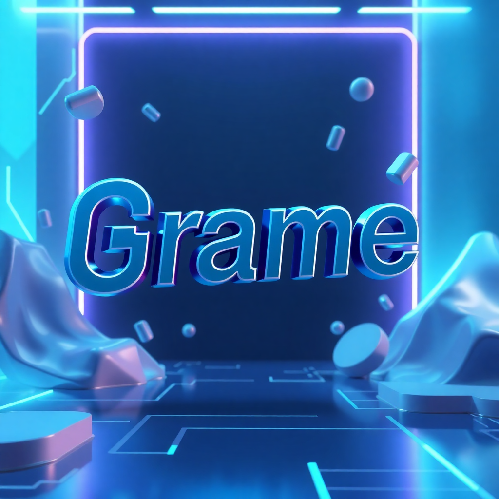 Best 3D Name Generator | Vondy