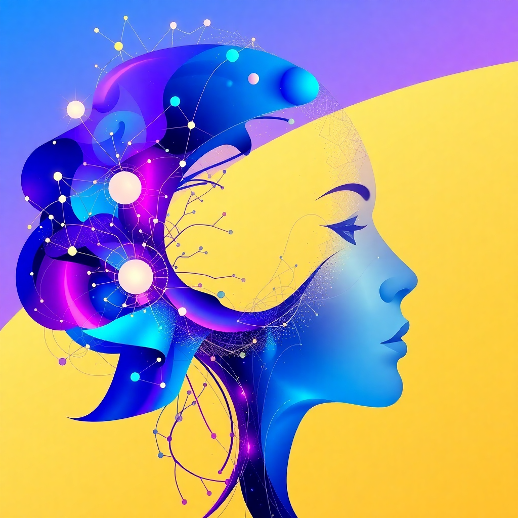 Best Ai Picture Generator Of Yourself | Vondy