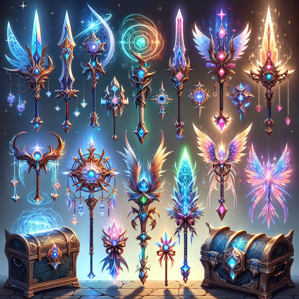 Best Game Weapon Generator | Vondy