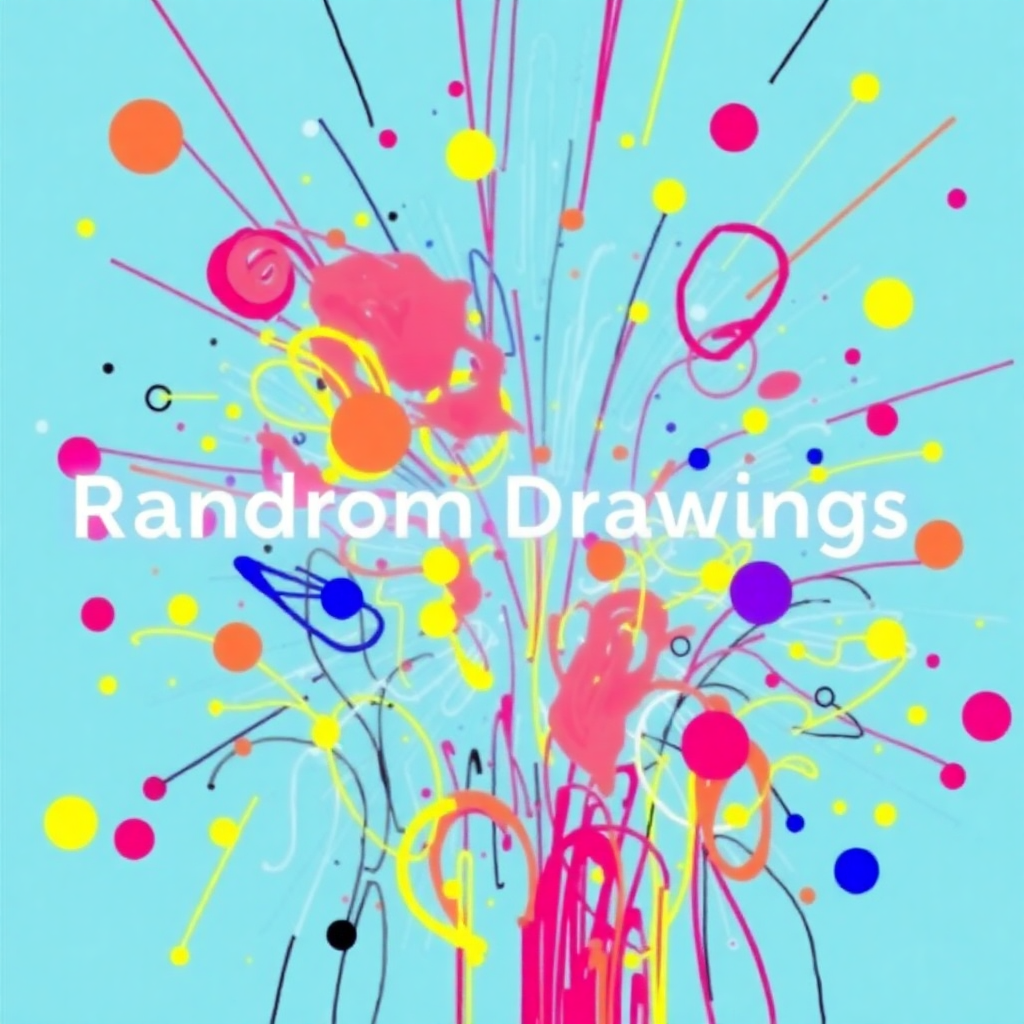 Best Random Drawings Generator | Vondy