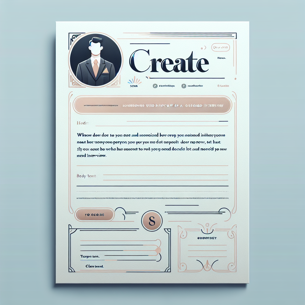 Best No Show Interview Email Template | Vondy