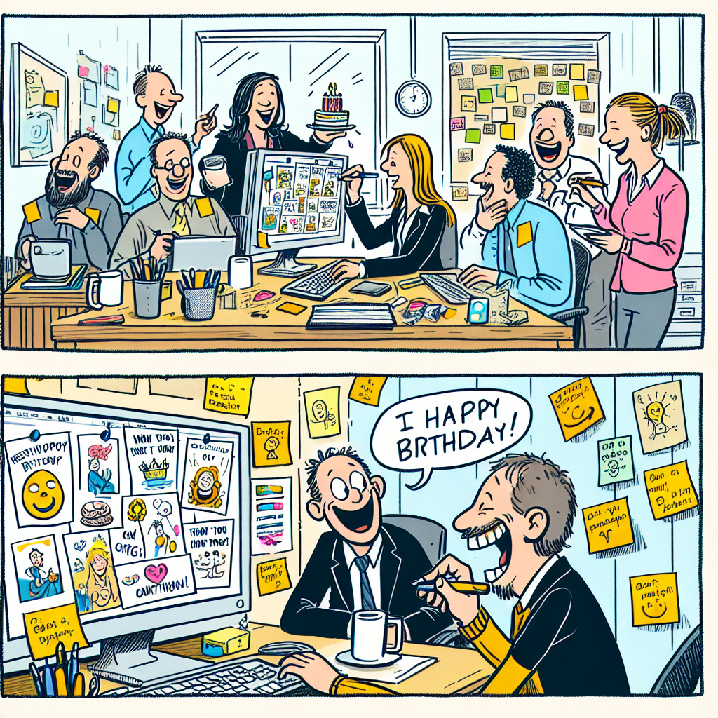 Best Funny Email Template | Vondy