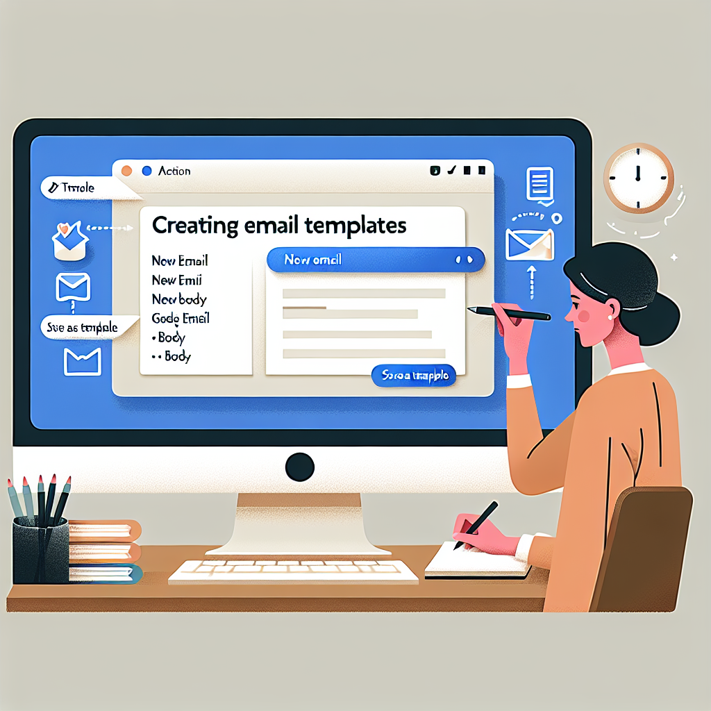 Best New Email Template | Vondy