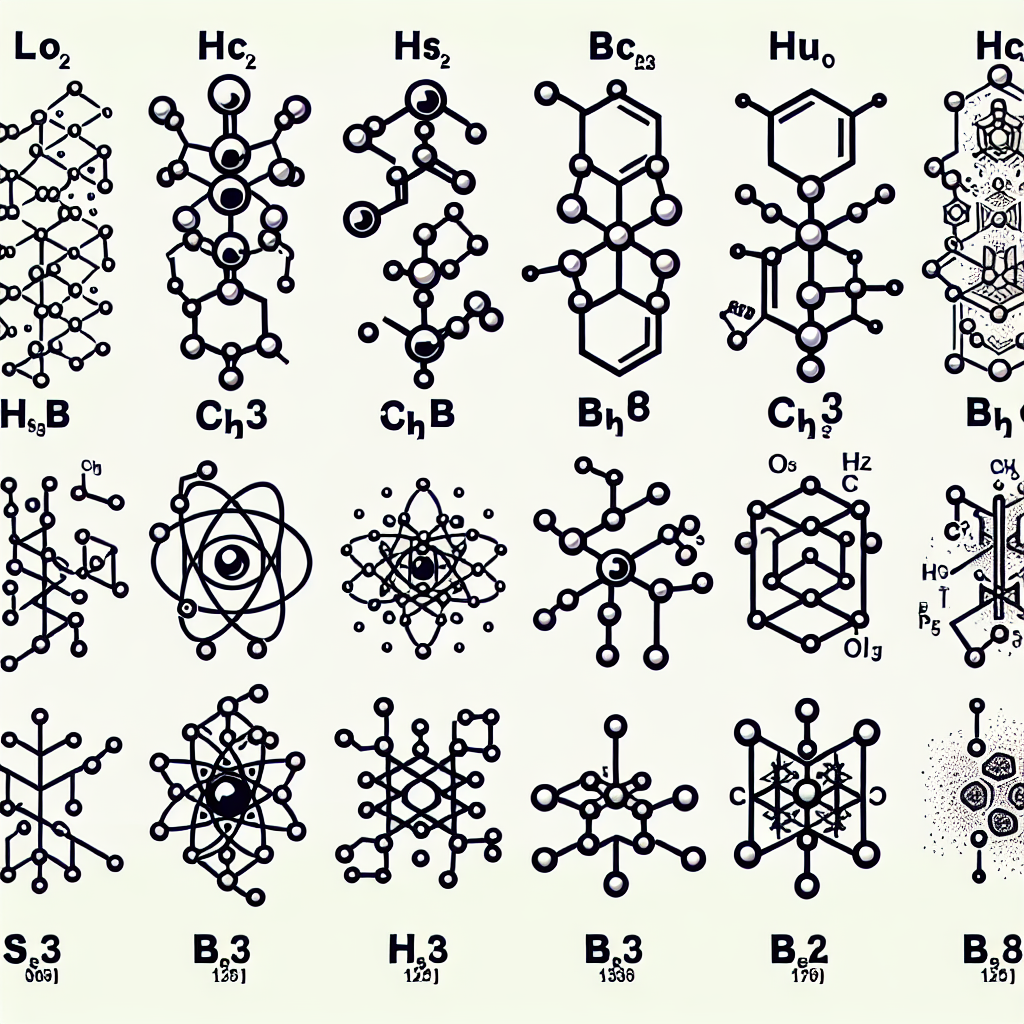 Best Chemical Tattoo Ideas | Vondy