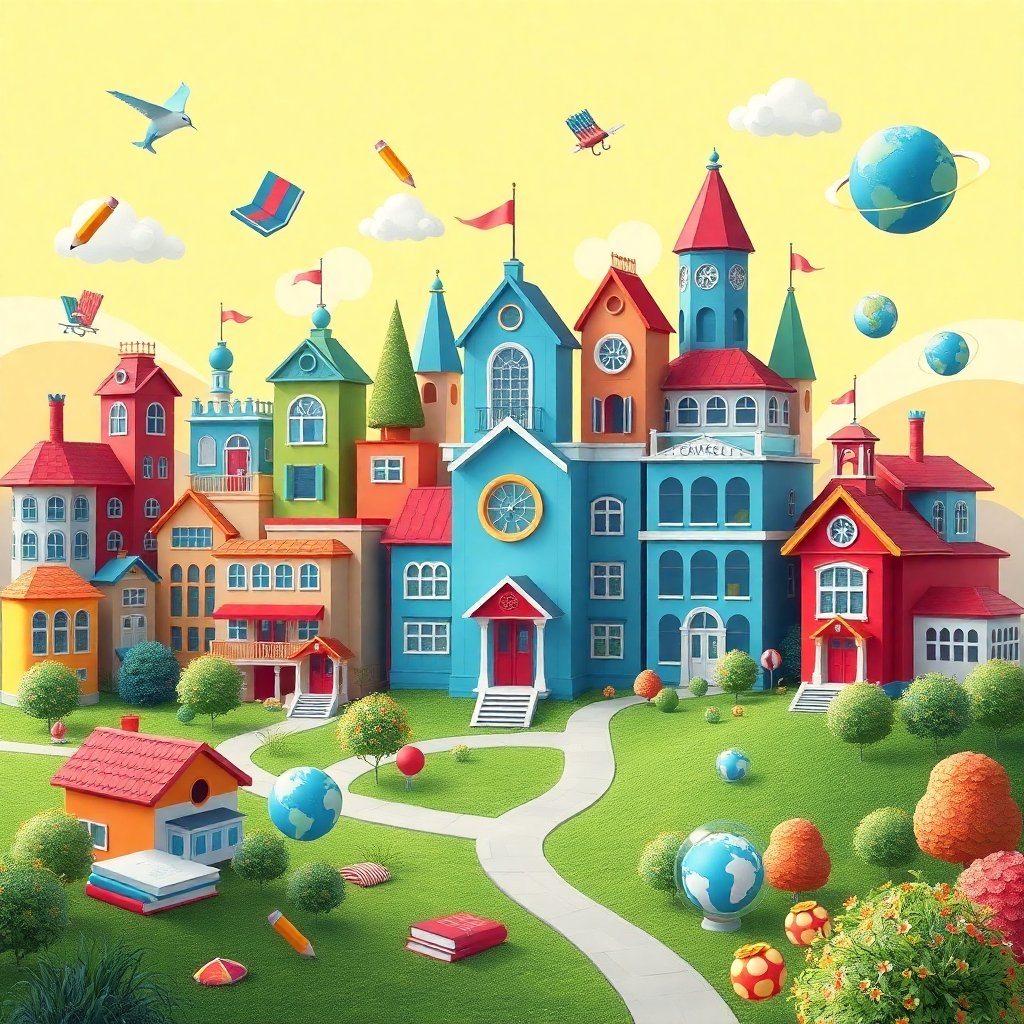 Best Random School Generator | Vondy