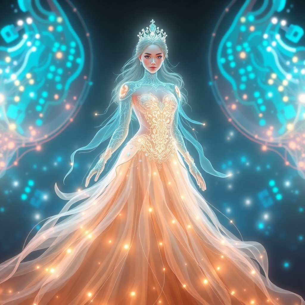 Best Ai Princess Generator | Vondy