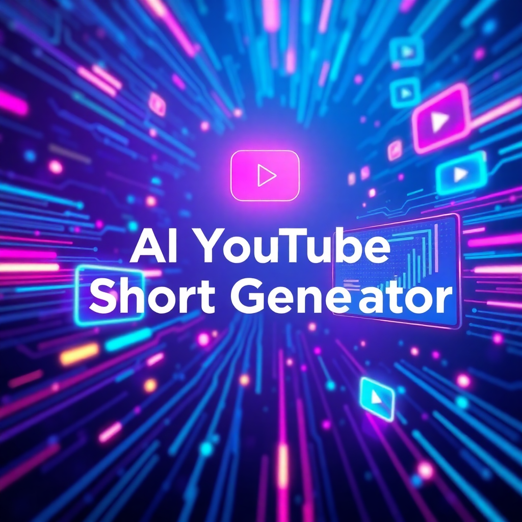 Best Ai Youtube Short Generator | Vondy