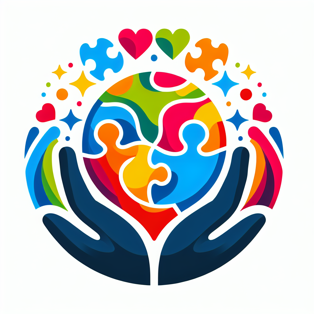 Best Autism Logo Ideas | Vondy