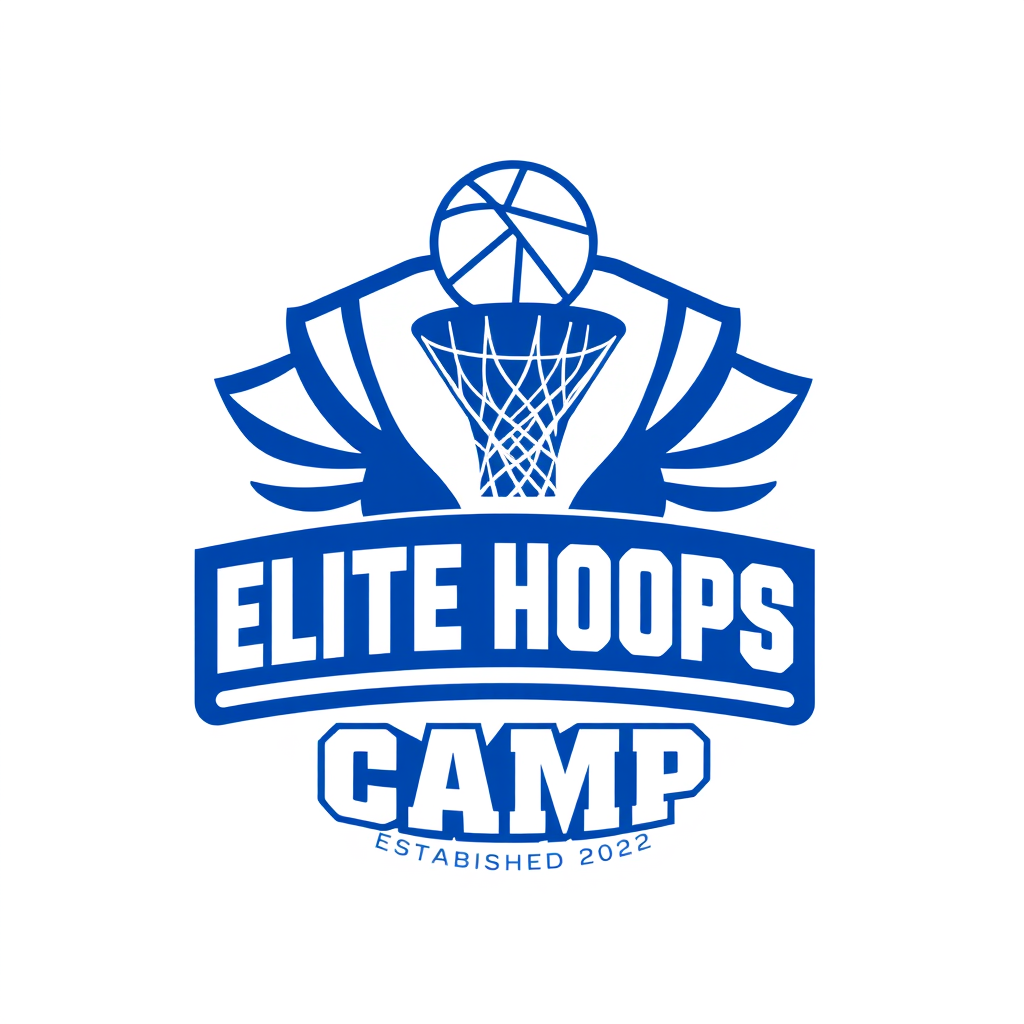 Best Basketball Camp Logo Ideas | Vondy