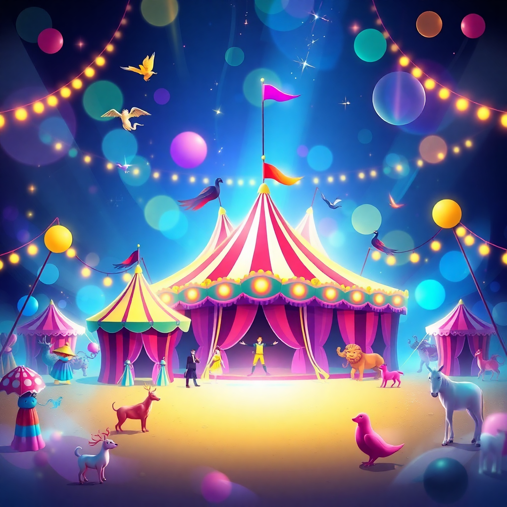 Best The Amazing Digital Circus Name Generator Vondy best-the-amazing-digital-circus-name-generator-vondy