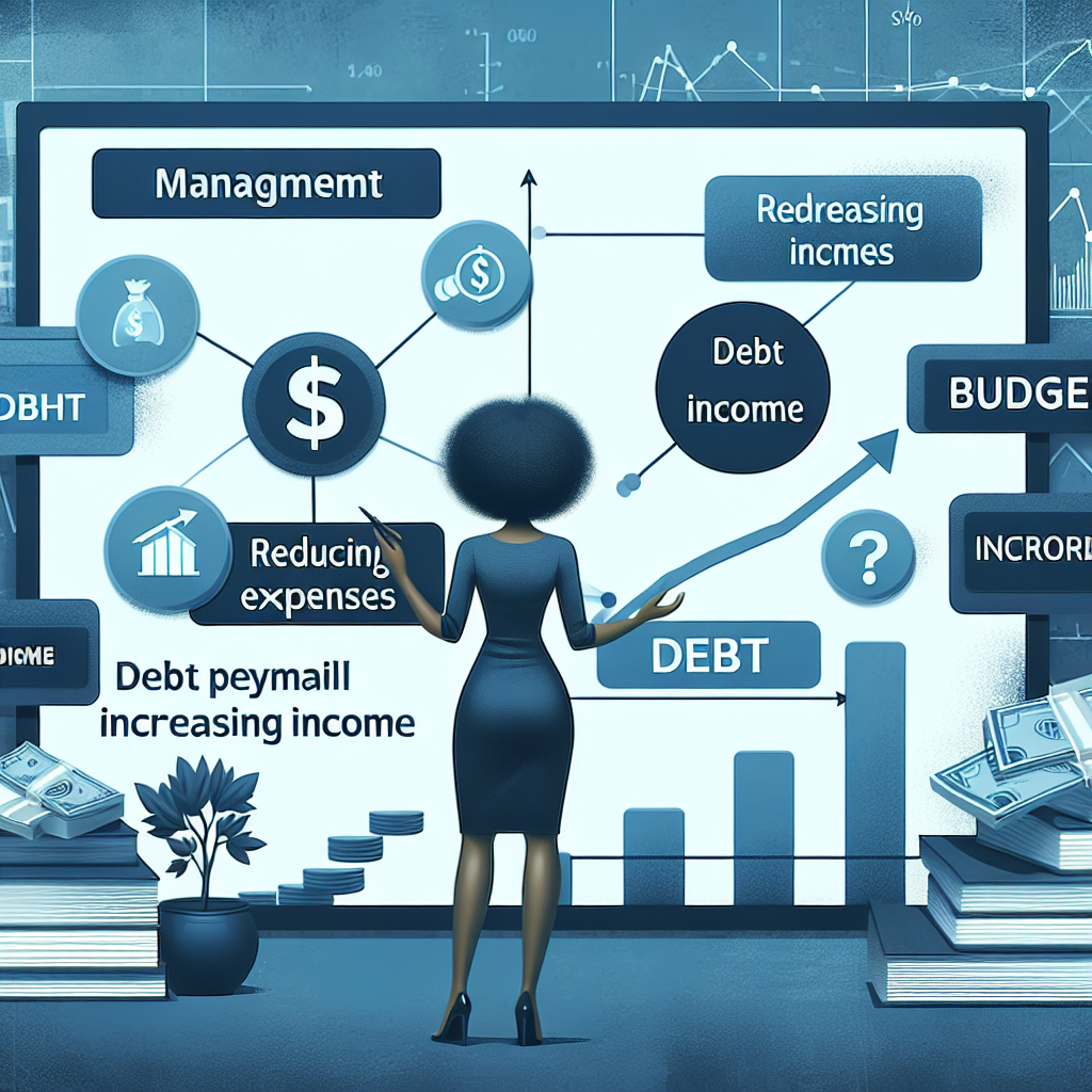 Best Debt Management Tips Generator | Vondy