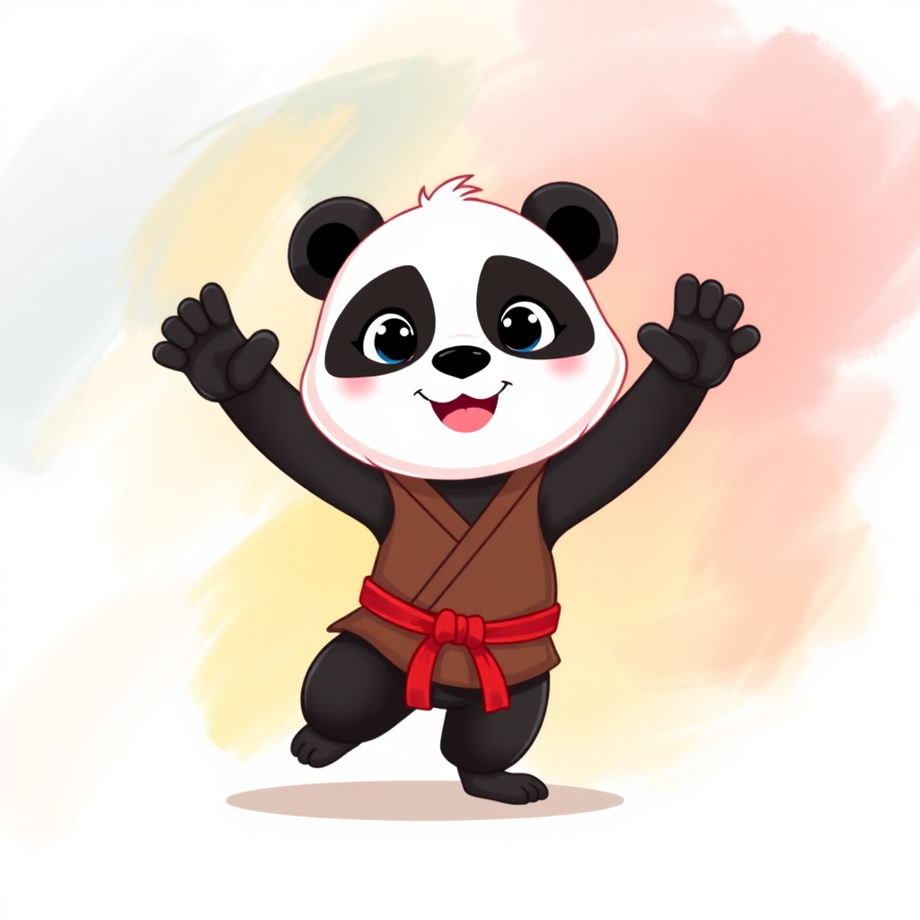Best Kung Fu Panda Oc Maker Picrew | Vondy