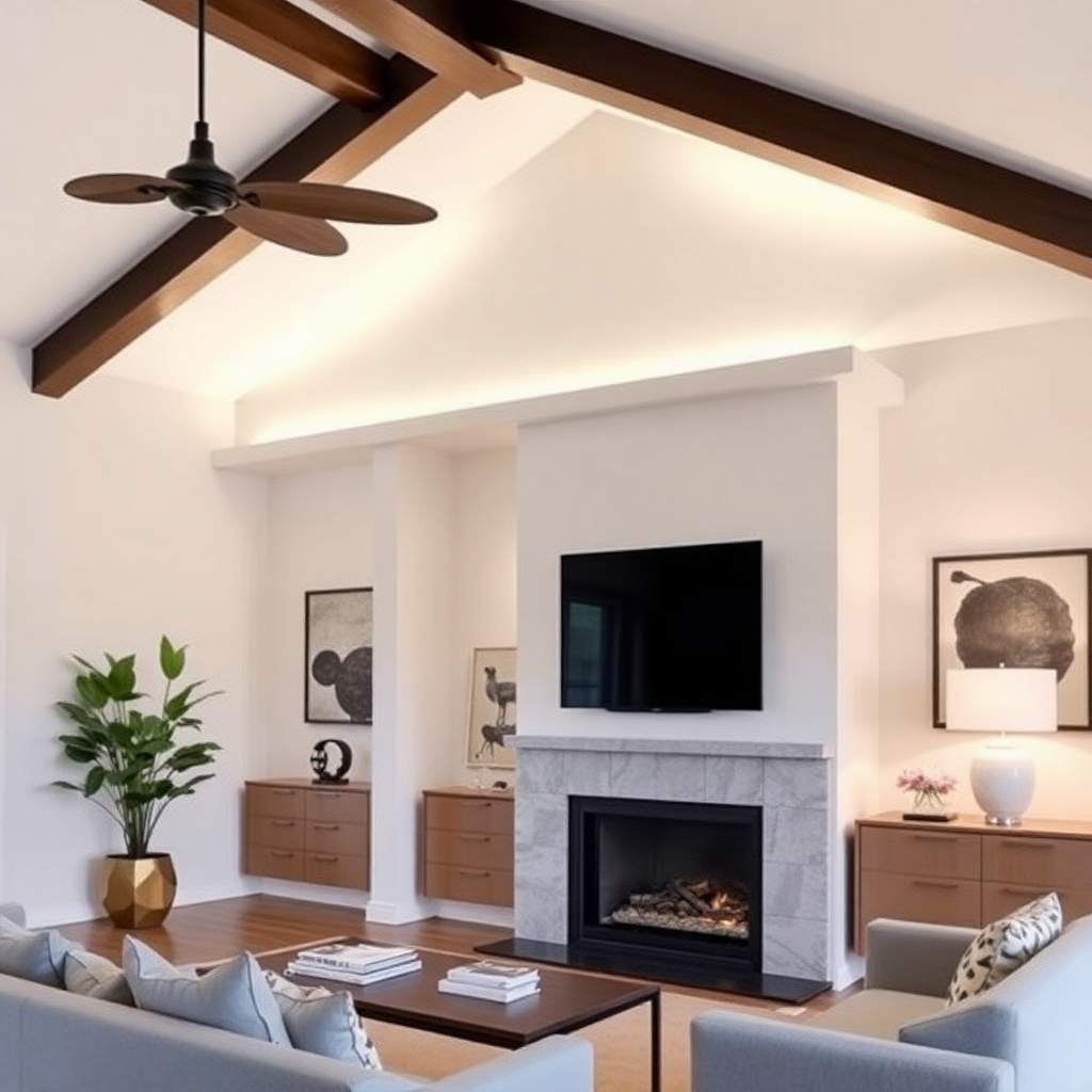 Best Modern Cornice Design Ideas | Vondy