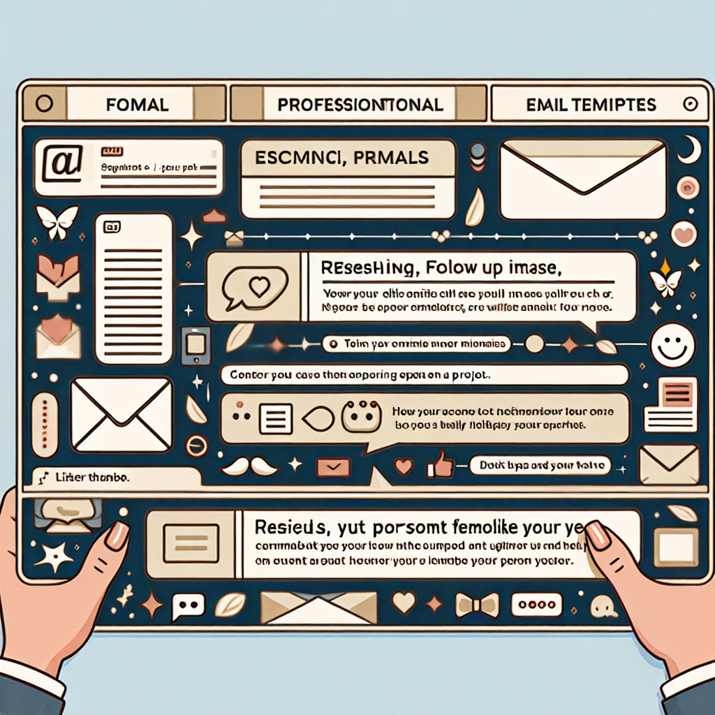 Best Magic Email Template | Vondy