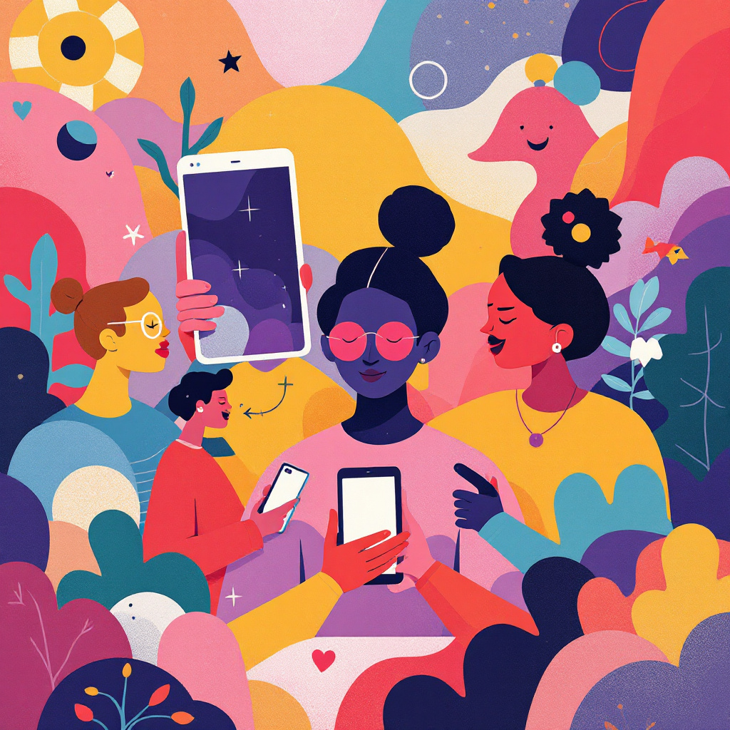 Best Influencer Collaboration Post Generator | Vondy