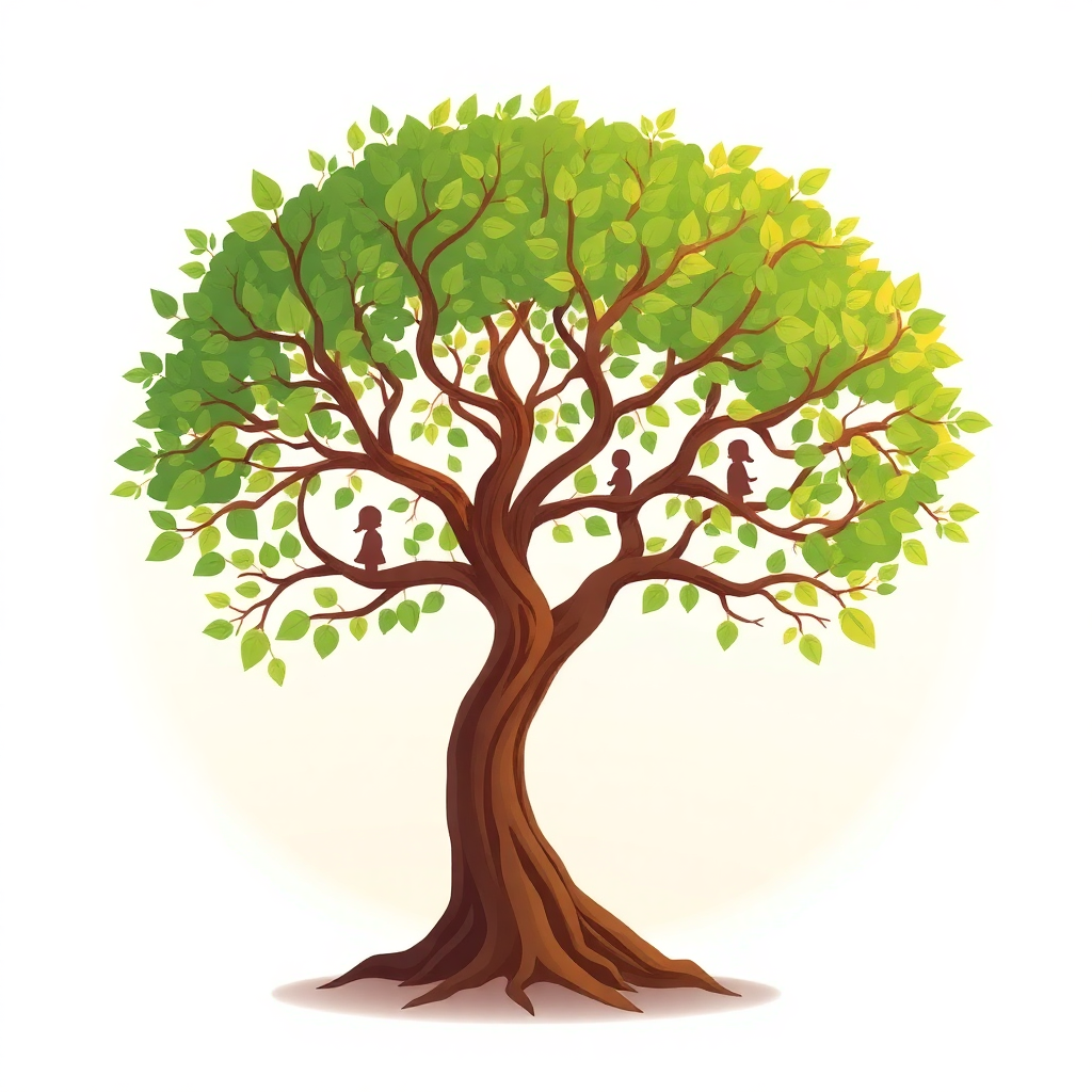 Best Family Tree Oc Maker | Vondy