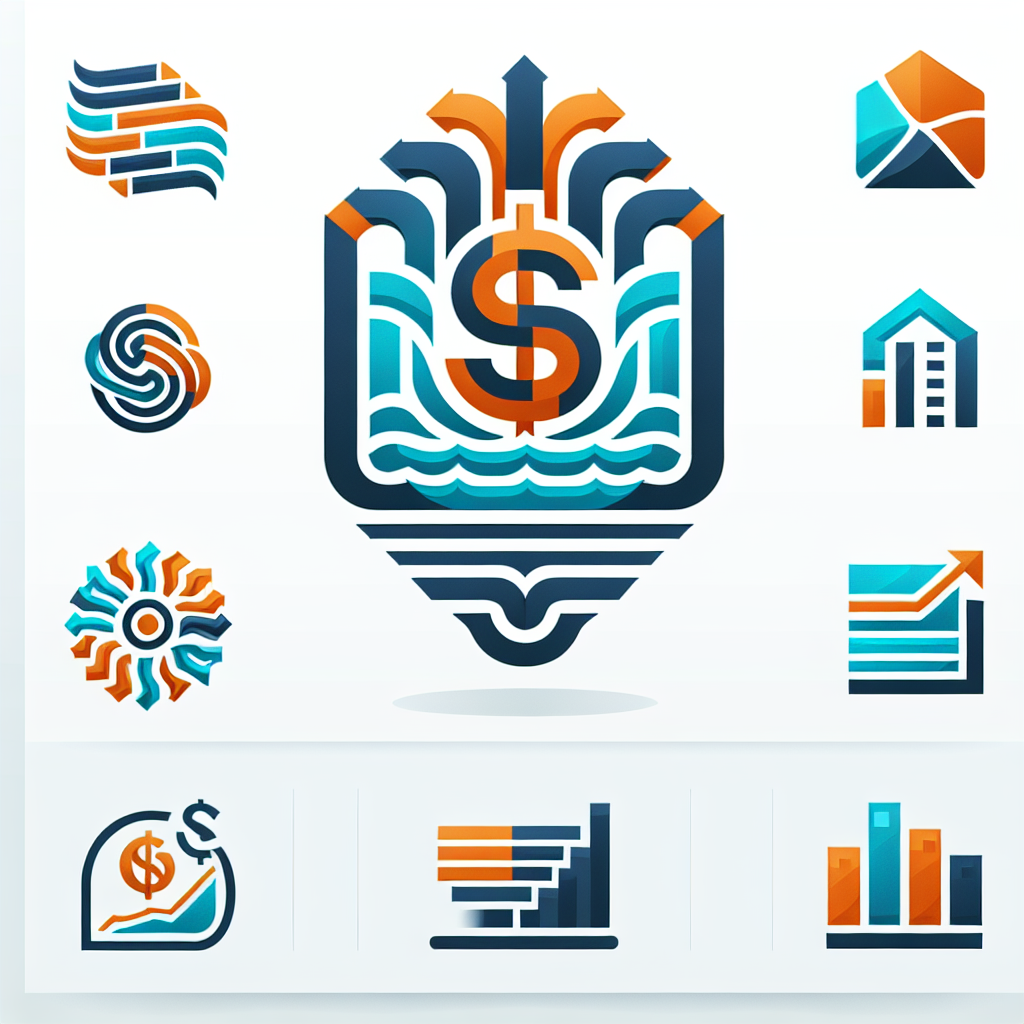 Best Holding Company Logo Ideas | Vondy