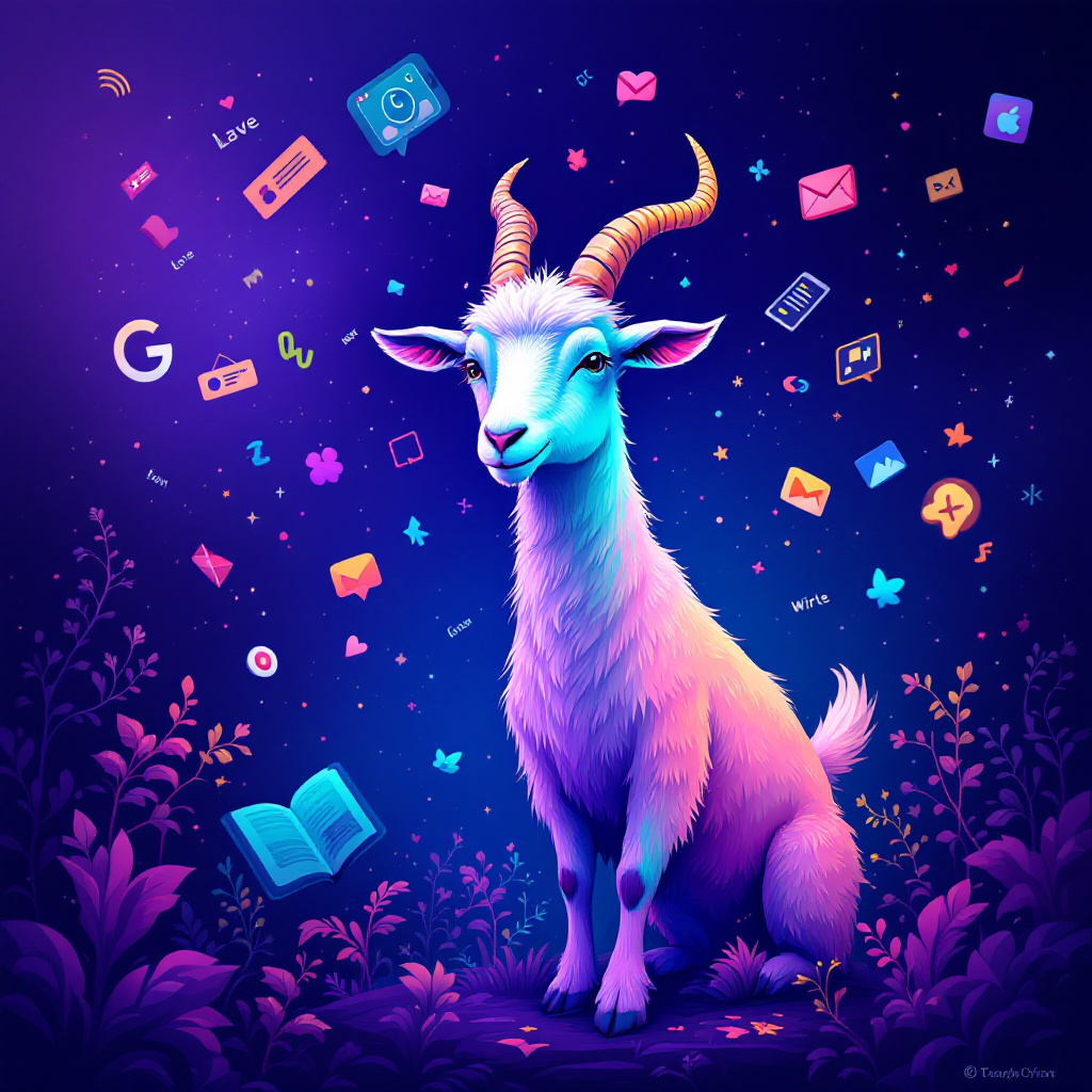 Best Goat Product Description Generator | Vondy