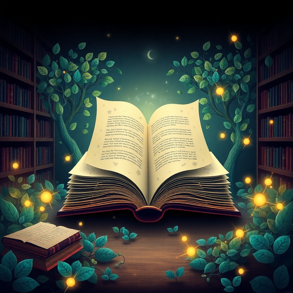 Best Random Name Generator For Books | Vondy