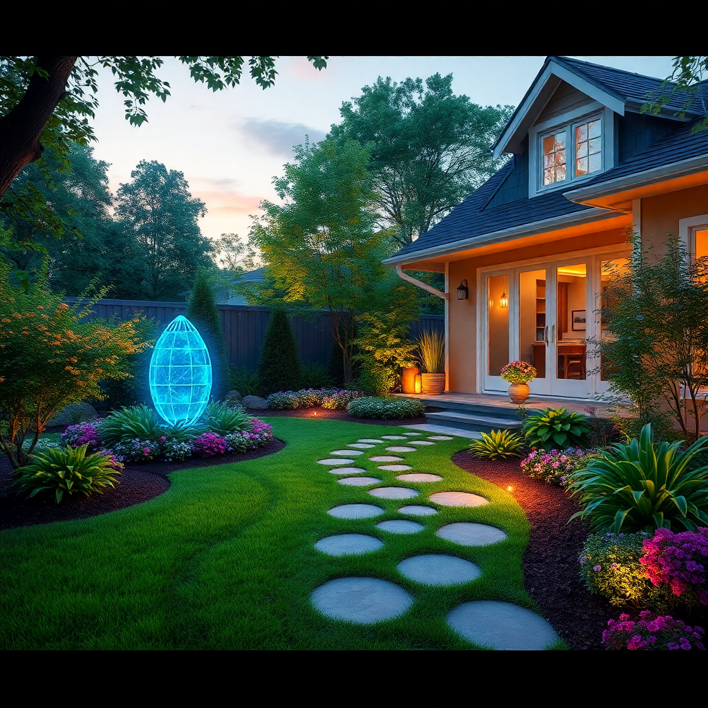 Best Ai Front Yard Design | Vondy
