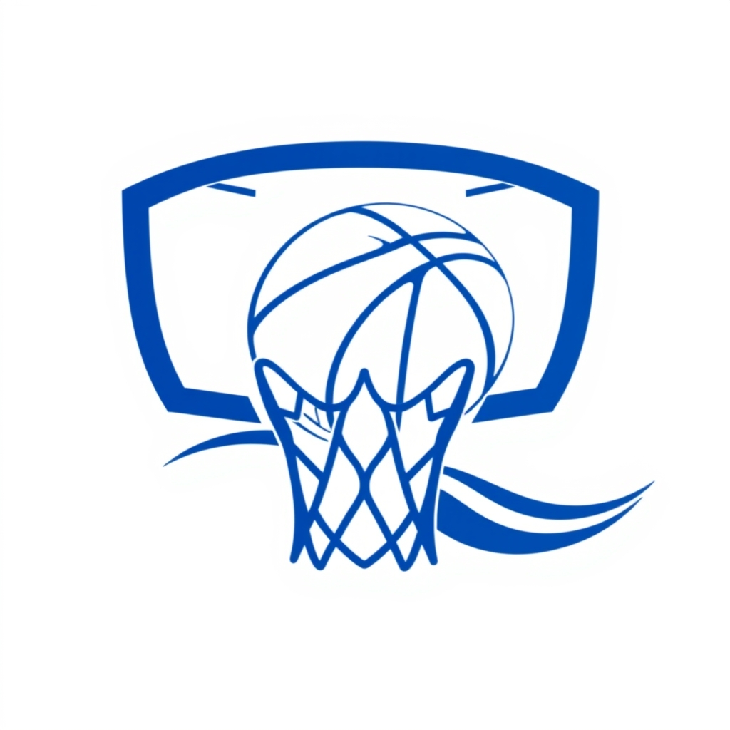 Best Youth Basketball Logo Ideas | Vondy