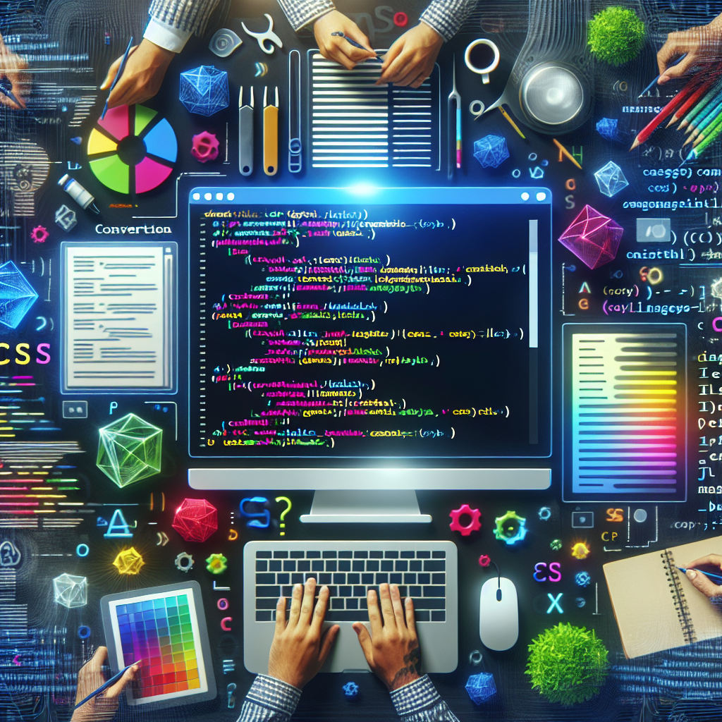 Best Sass Style Generator | Vondy