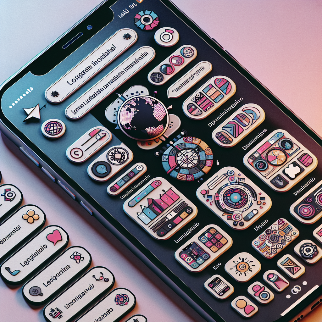 Best Ios Localization Generator | Vondy