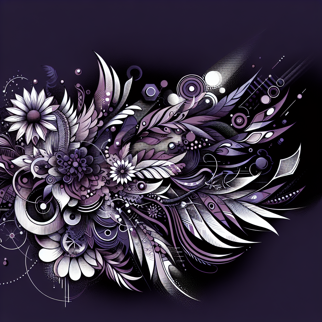 Best Violet Tattoo Ideas | Vondy