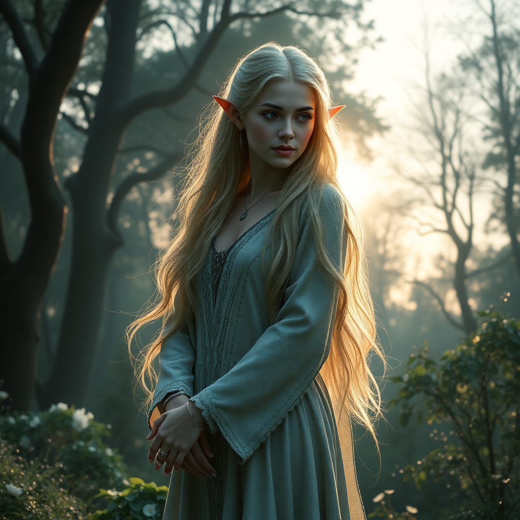 Best Elf Name Generator Lotr | Vondy