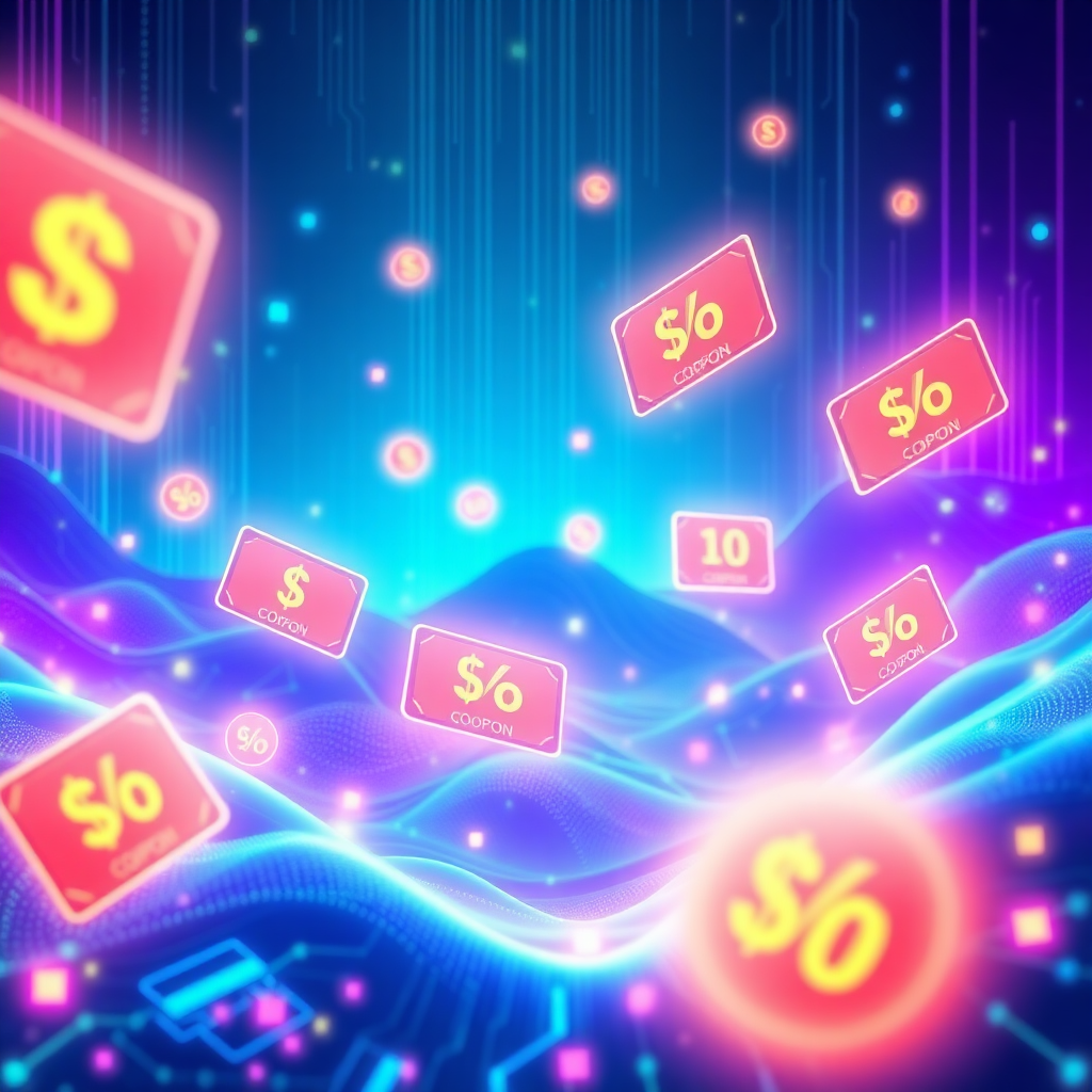 Best Ai Coupon Generator | Vondy