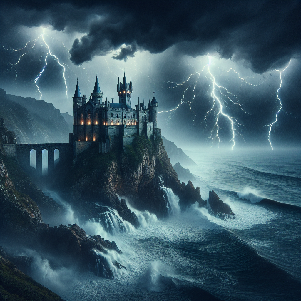 Best Dramatic Sound Effect Generator | Vondy