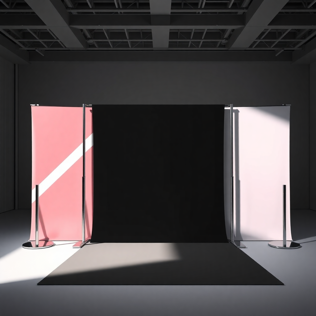 Best Step And Repeat Banner Mockup | Vondy