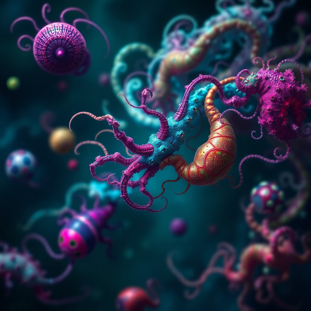 Best Parasite Name Generator | Vondy