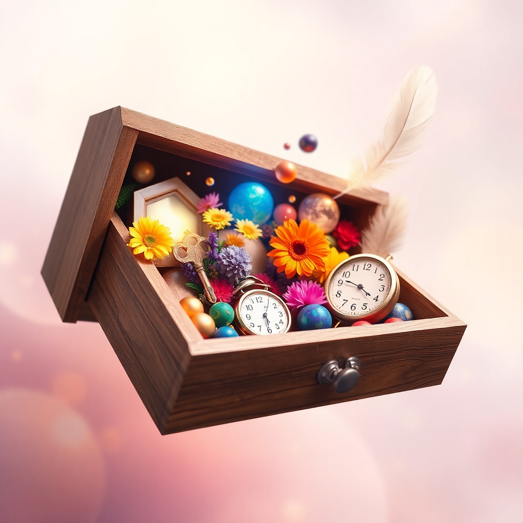 Best Random Drawer Generator | Vondy