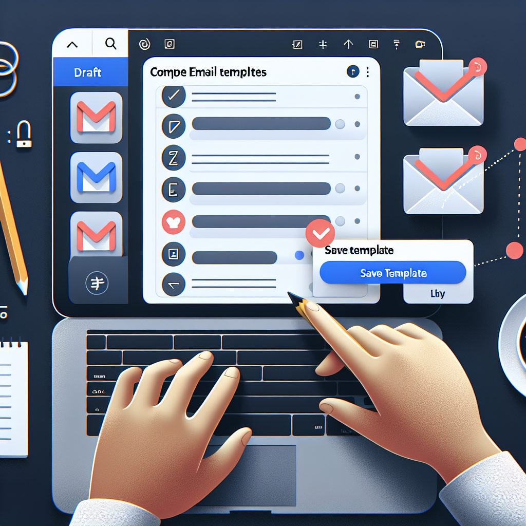 Best Compose Email Template | Vondy