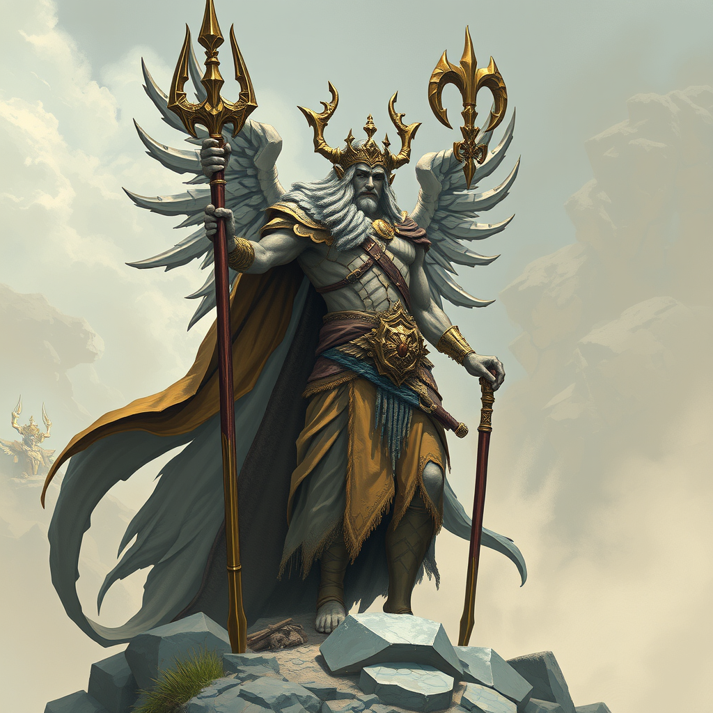 Best God Name Generator | Vondy