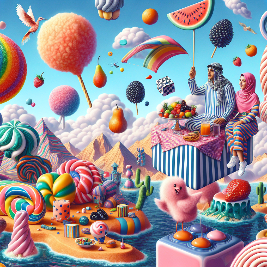 Best Nonsense Story Generator | Vondy