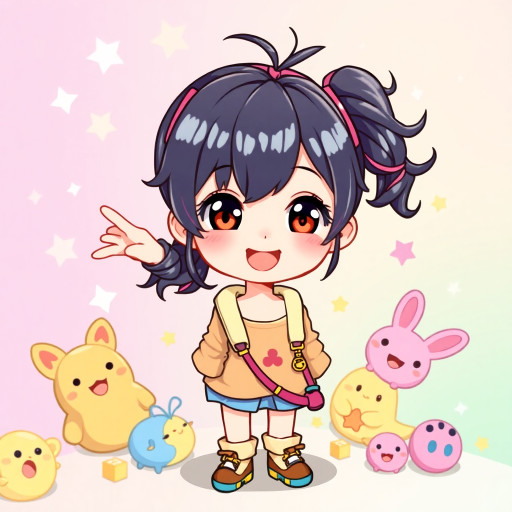 Best Gacha Club Oc Maker Picrew | Vondy