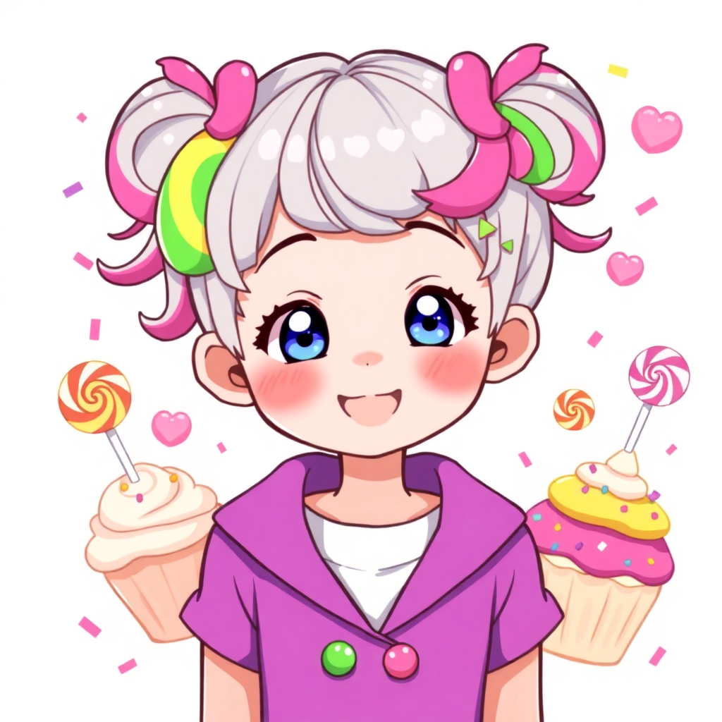 Best Sweet Tooth Oc Maker Picrew | Vondy
