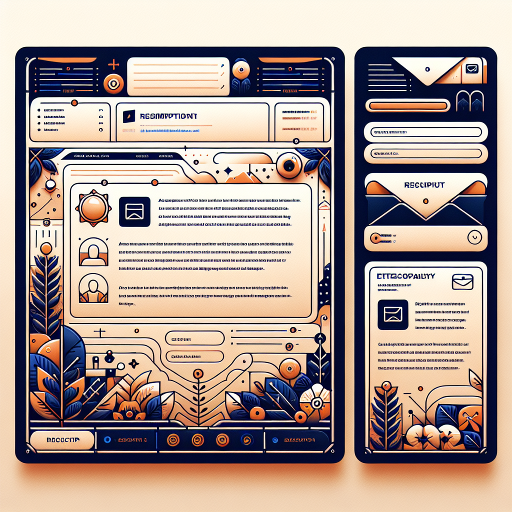 Best Standard Html Email Template | Vondy