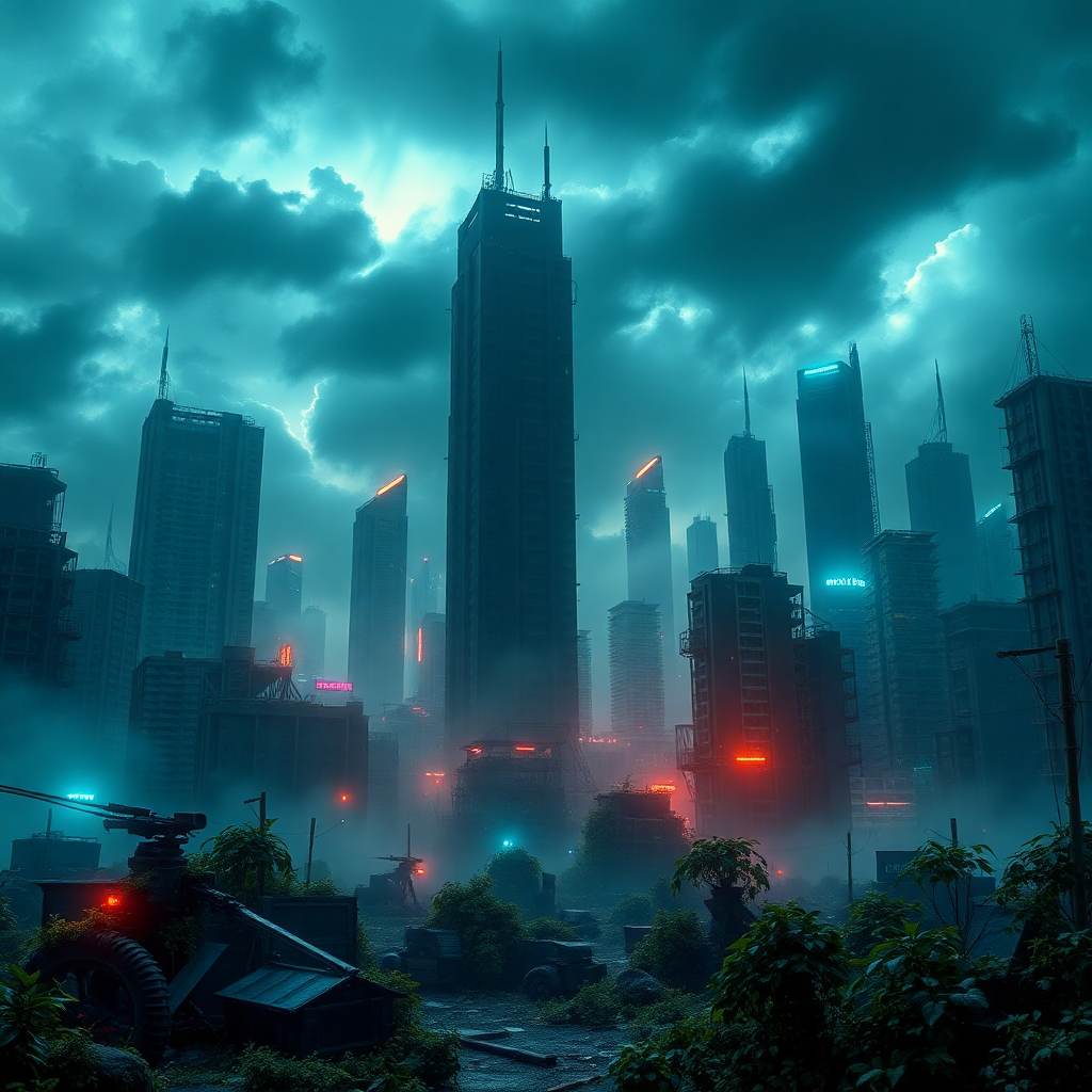 Best Dystopian Book Name Generator | Vondy