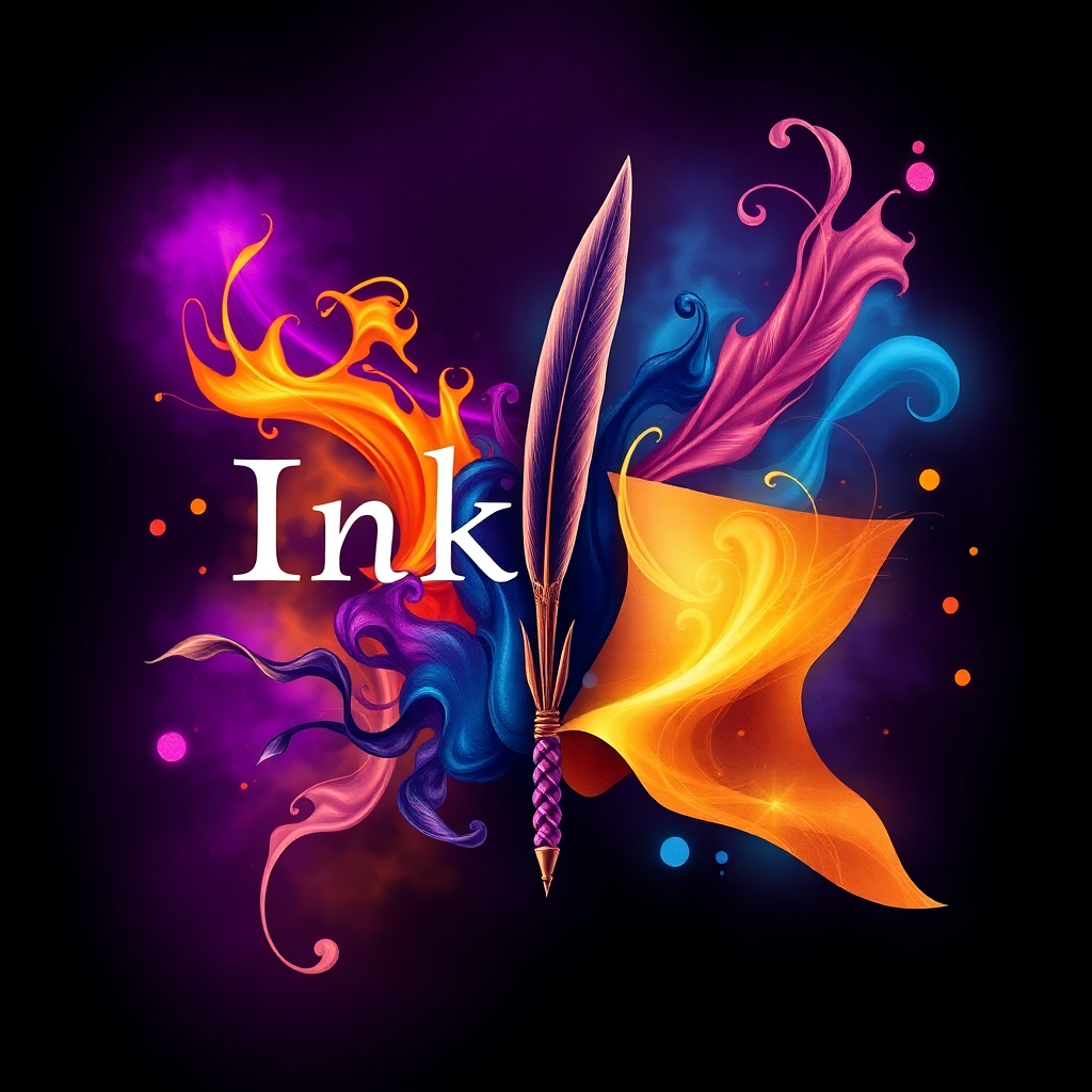 Best Inkling Name Generator | Vondy