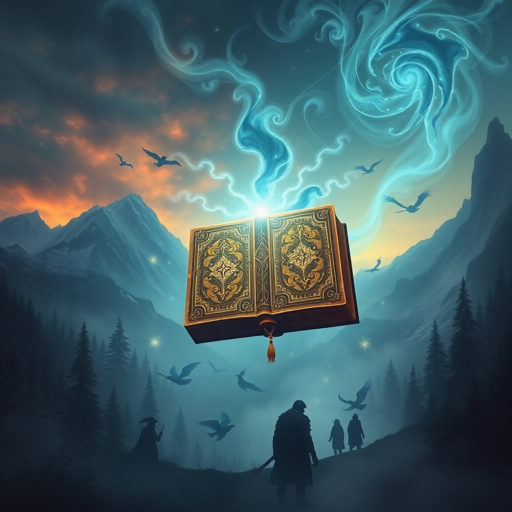 Best Fantasy Race Name Generator | Vondy