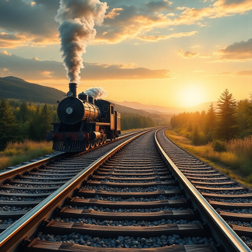 Best Railroad Name Generator | Vondy