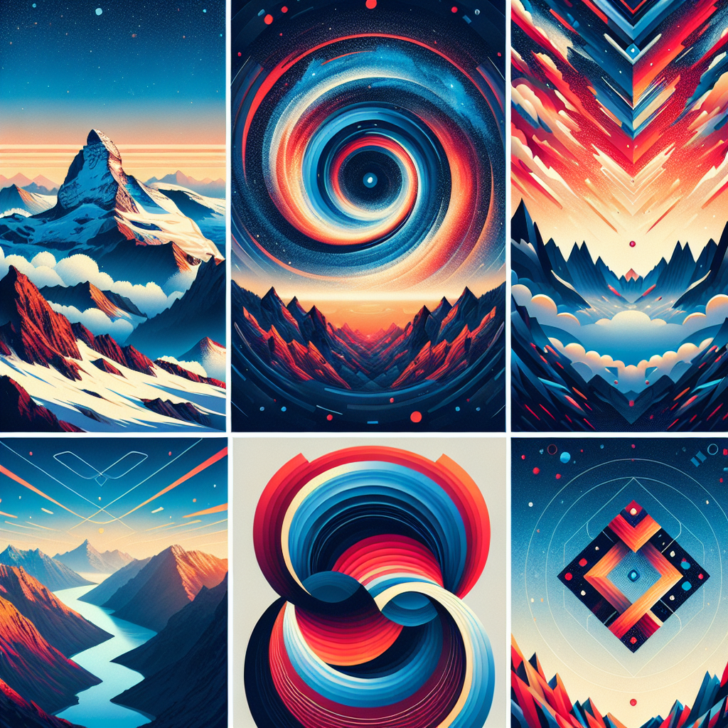 Best Infinity Wallpaper Generator | Vondy