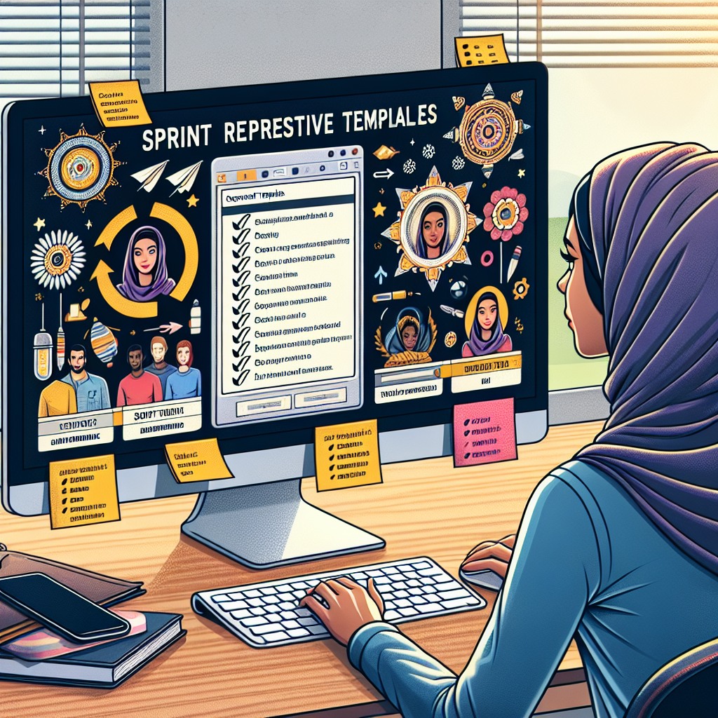 Best Sprint Retrospective Email Template | Vondy