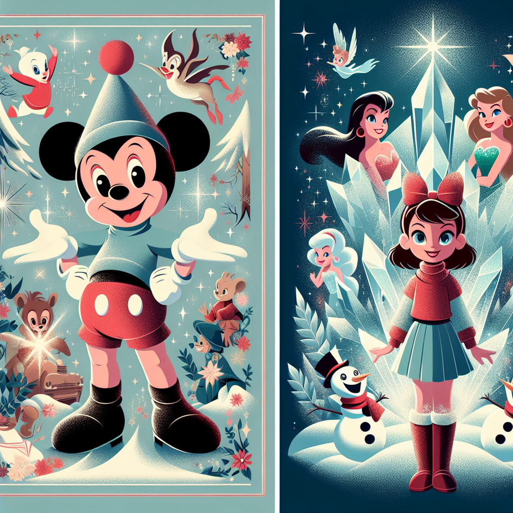 Best Disney Background | Vondy