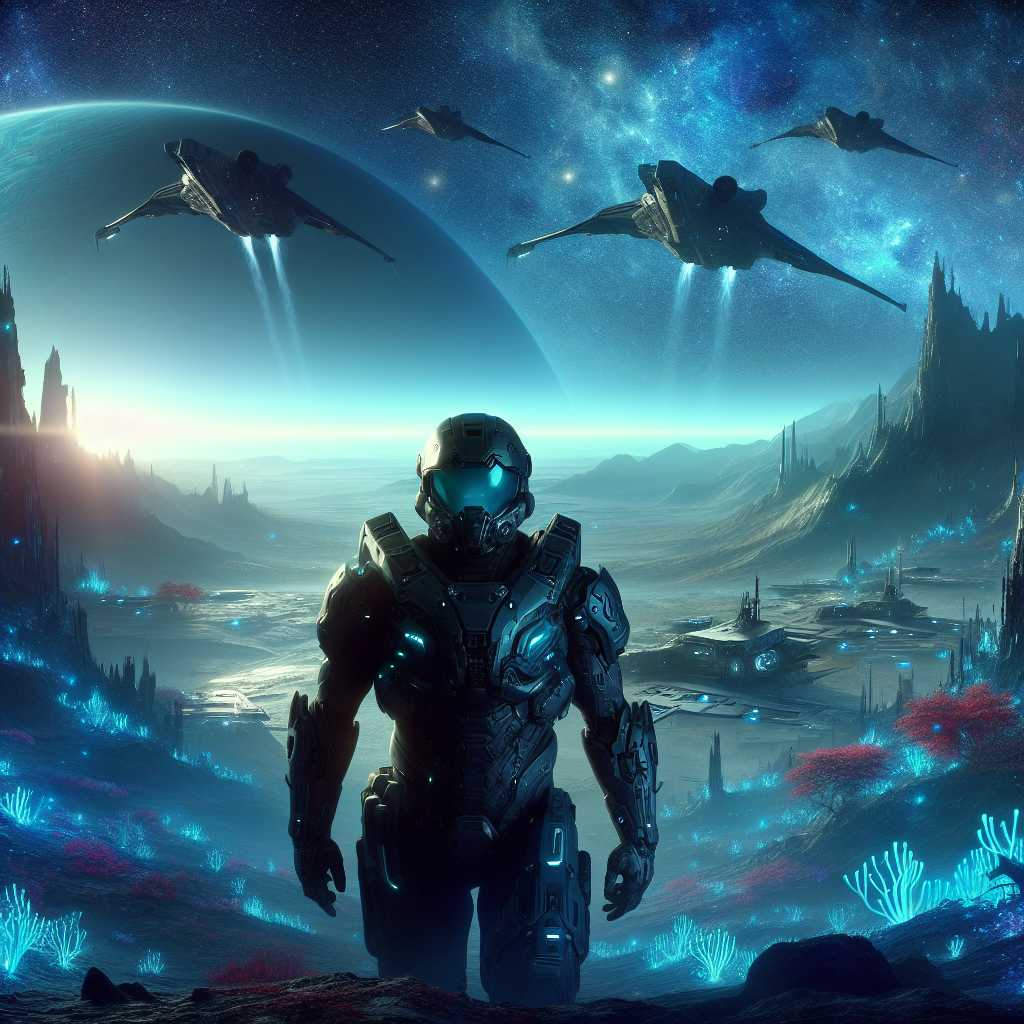 Best Helldivers 2 Background | Vondy